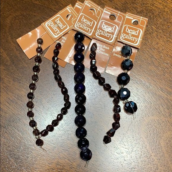 Bead Gallery | Office | Bead Gallery 5 Strand Bundle | Poshmark